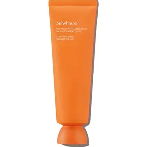 SULWHASOO Overnight Vitalizing Mask - No Color