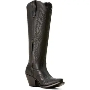 Ariat Block Heel Boots For Women