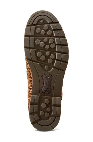 Ariat Wexford Genuine Calf Hair Chelsea Boot