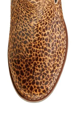 Ariat Wexford Genuine Calf Hair Chelsea Boot