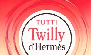 Hermès Tutti Twilly D'eau De Parfum