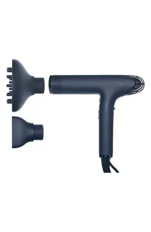 BIO IONIC Smart-x High Efficiency Dryer + Diffuser - Blue