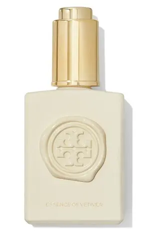 Tory Burch Essence Of Dreams Layering Oil Essence Of Vetiver - No Color