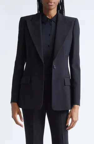 Michael Kors Fitted Outerwear For Women