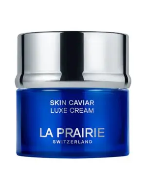 La Prairie Skin Caviar Luxe Cream Moisturizer - No Color