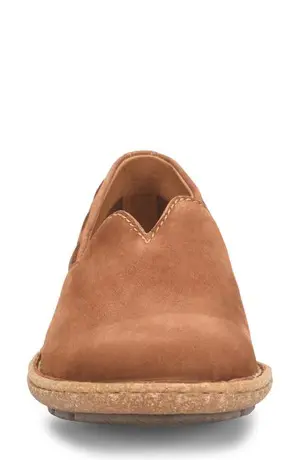 BØRN Naya Leather Loafer