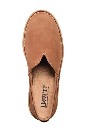 BØRN Naya Leather Loafer