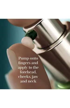 La Mer The Lifting Firming Serum For Plumping & Sculpting