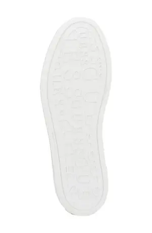 Guess Genza Platform Sneaker