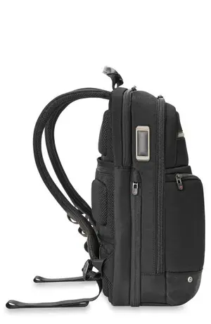 Briggs & Riley Slim Expandable Backpack
