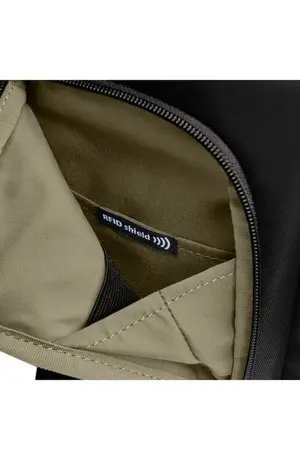 Briggs & Riley Slim Expandable Backpack
