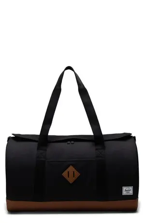 Herschel Supply Co. Heritage Duffle Bag