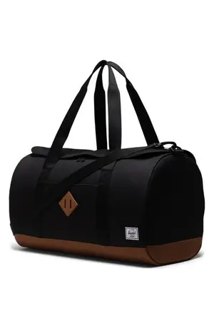Herschel Supply Co. Heritage Duffle Bag