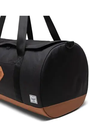 Herschel Supply Co. Heritage Duffle Bag