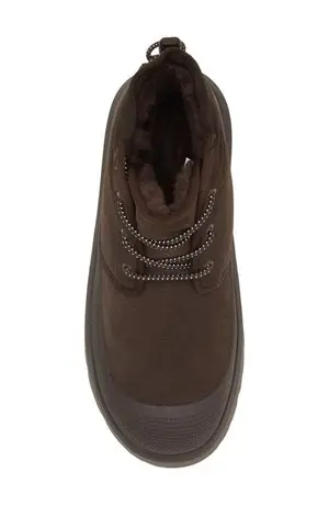 UGG Neumel Waterproof Hybrid Boots - Dusted Cocoa/dusted Cocoa