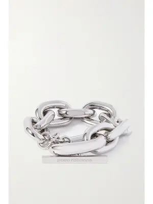 Rabanne Xl -tone Link Bracelet