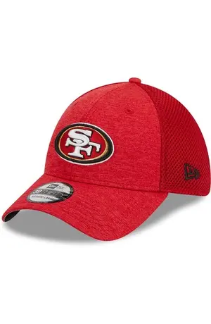 New Era San Francisco 49ers 39thirty Flex Hat