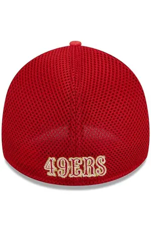 New Era San Francisco 49ers 39thirty Flex Hat