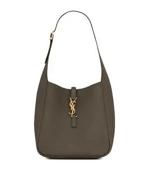 Saint Laurent Le 5 A 7 Small Shoulder Bags