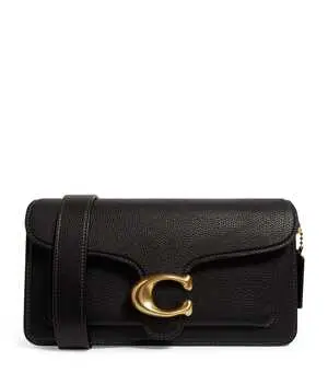 COACH Leather Tabby 26 Shoulder Bag