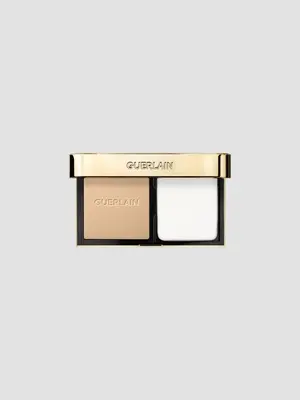 GUERLAIN Parure Gold Skin Control High Perfection Matte Powder Foundation 2n