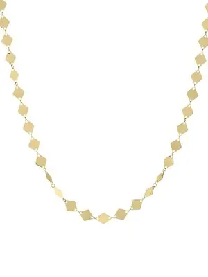 Lana Jewelry 14k Kite Chain Necklace