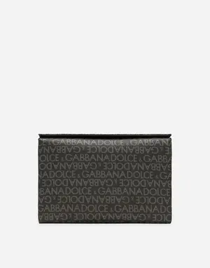 Dolce & Gabbana Jacquard Crossbody Bag - Multicolor