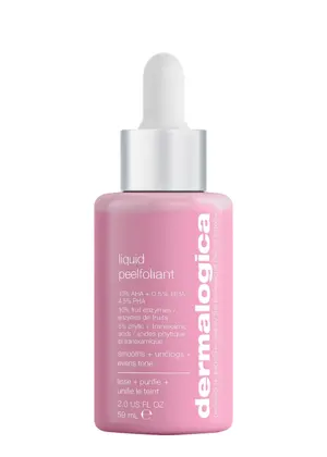 DERMALOGICA Liquid Peelfoliant - Na