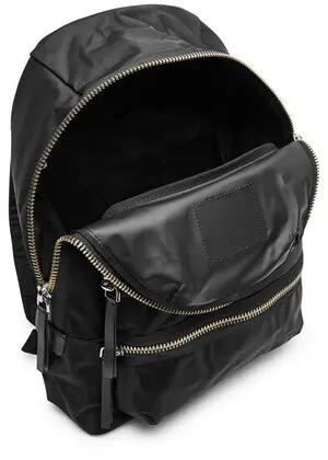 Marc Jacobs The Biker Large Nylon Backpack