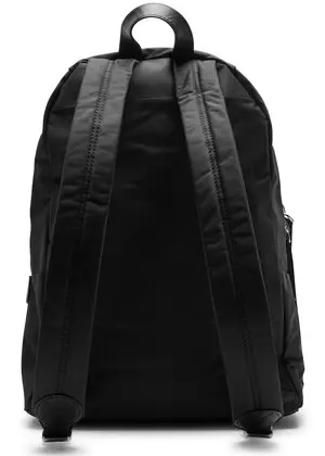 Marc Jacobs The Biker Large Nylon Backpack