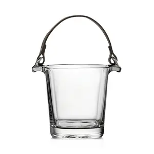 ARTE ITALICA Giorgio Ice Bucket - Clear