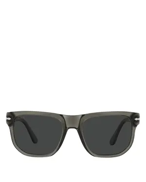 Persol Polarized Square Sunglasses