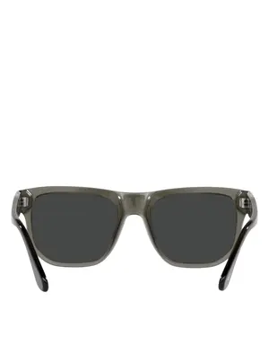 Persol Polarized Square Sunglasses