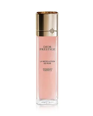 Dior Prestige La Micro-lotion De Rose Advanced Formula 5 Oz - No Color