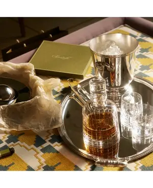 Christofle Malmaison Ice Bucket