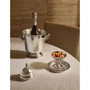 Christofle Malmaison Ice Bucket
