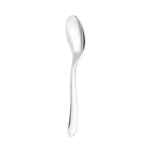 Christofle Infini Medium Universal Spoon - Silver
