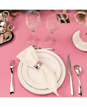 Christofle Infini Medium Universal Spoon