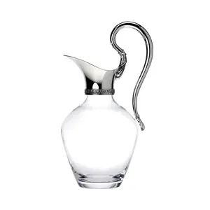 Christofle Malmaison Wine Carafe - Silver