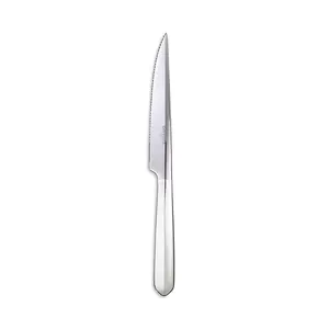 Christofle Infini Steak Knife - Silver