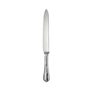 Christofle Marly Silverplate Carving Knife - Silver