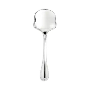 Christofle Malmaison Vegetable Ladle