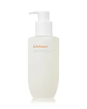 SULWHASOO Gentle Cleansing Oil 6.8 Oz - No Color