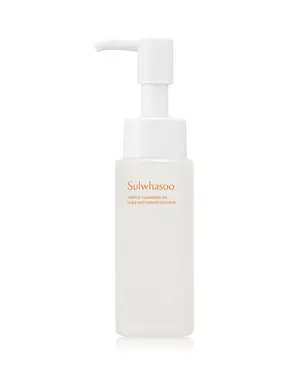 SULWHASOO Gentle Cleansing Oil 1.7 Oz - No Color