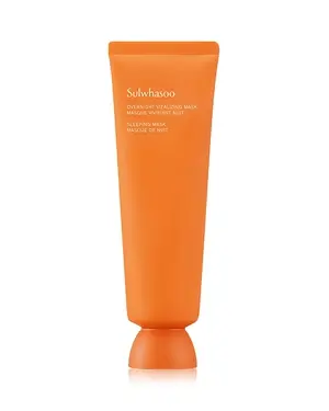 SULWHASOO Overnight Vitalizing Mask 4.1 Oz - No Color