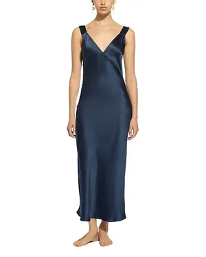 Ginia Day To Night Slip Midnight