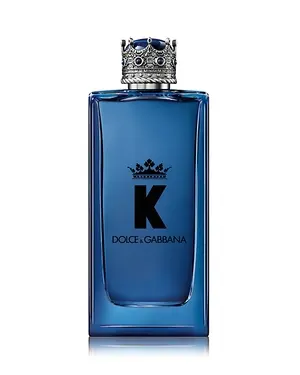 Dolce & Gabbana K Eau De Parfum Spray 6.7 Oz - No Color