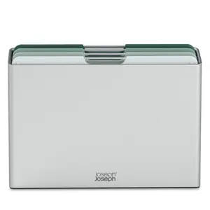 JOSEPH JOSEPH Folio Chopping Board Set