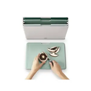 JOSEPH JOSEPH Folio Chopping Board Set