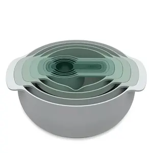 JOSEPH JOSEPH Nest Food Prep Set - Gray